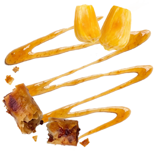 Products - Vilo Gelato
